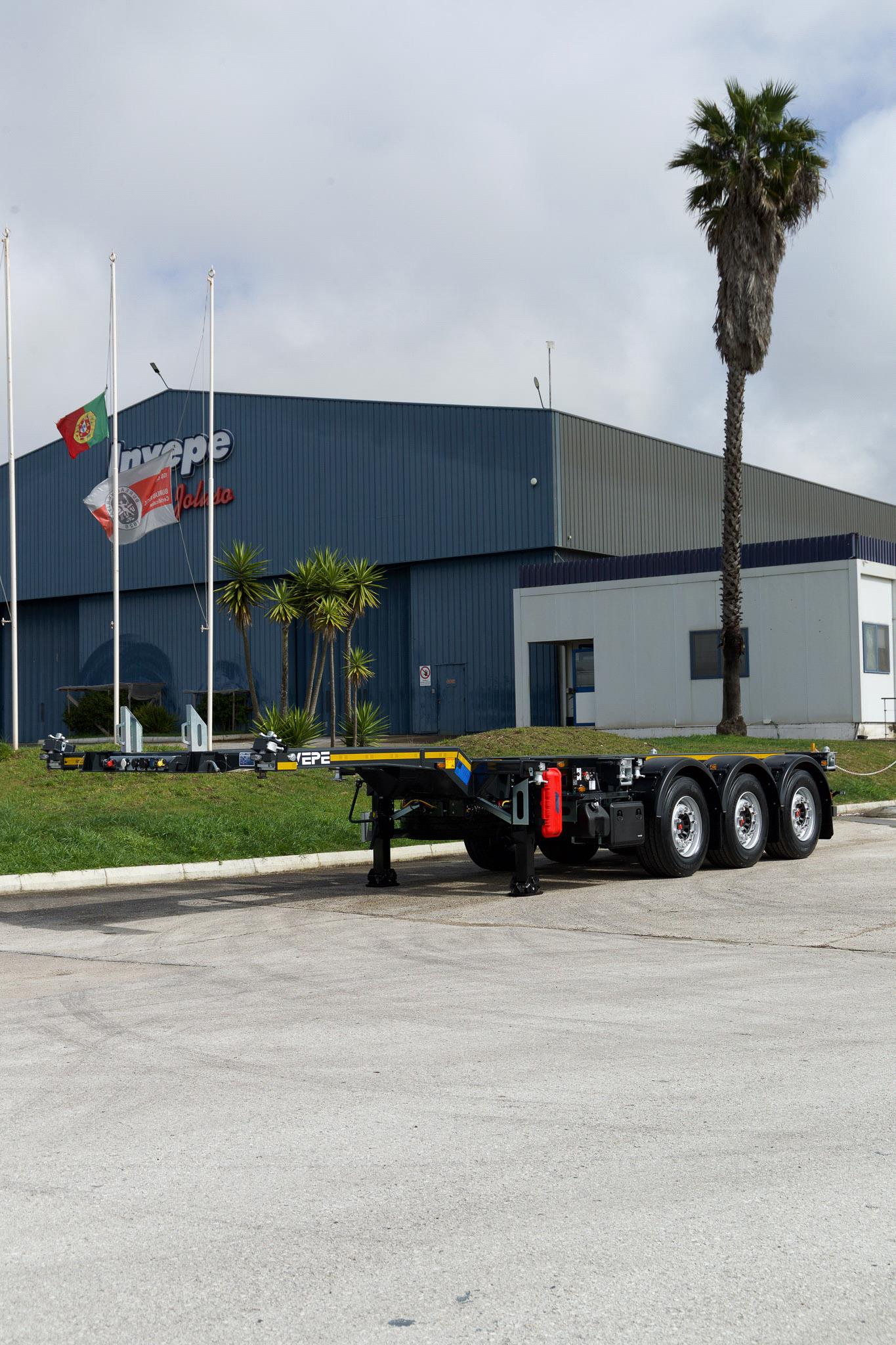 SXEX 3SPB 091 - Produto - GRUPO JOLUSO - INVEPE